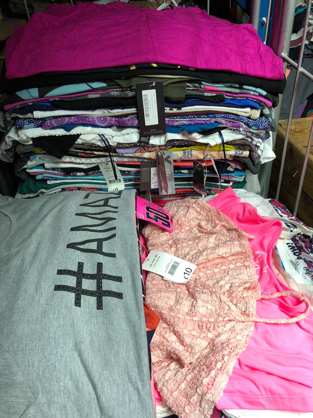 UK used clothes and shoes - Import Export used clothing and shoes